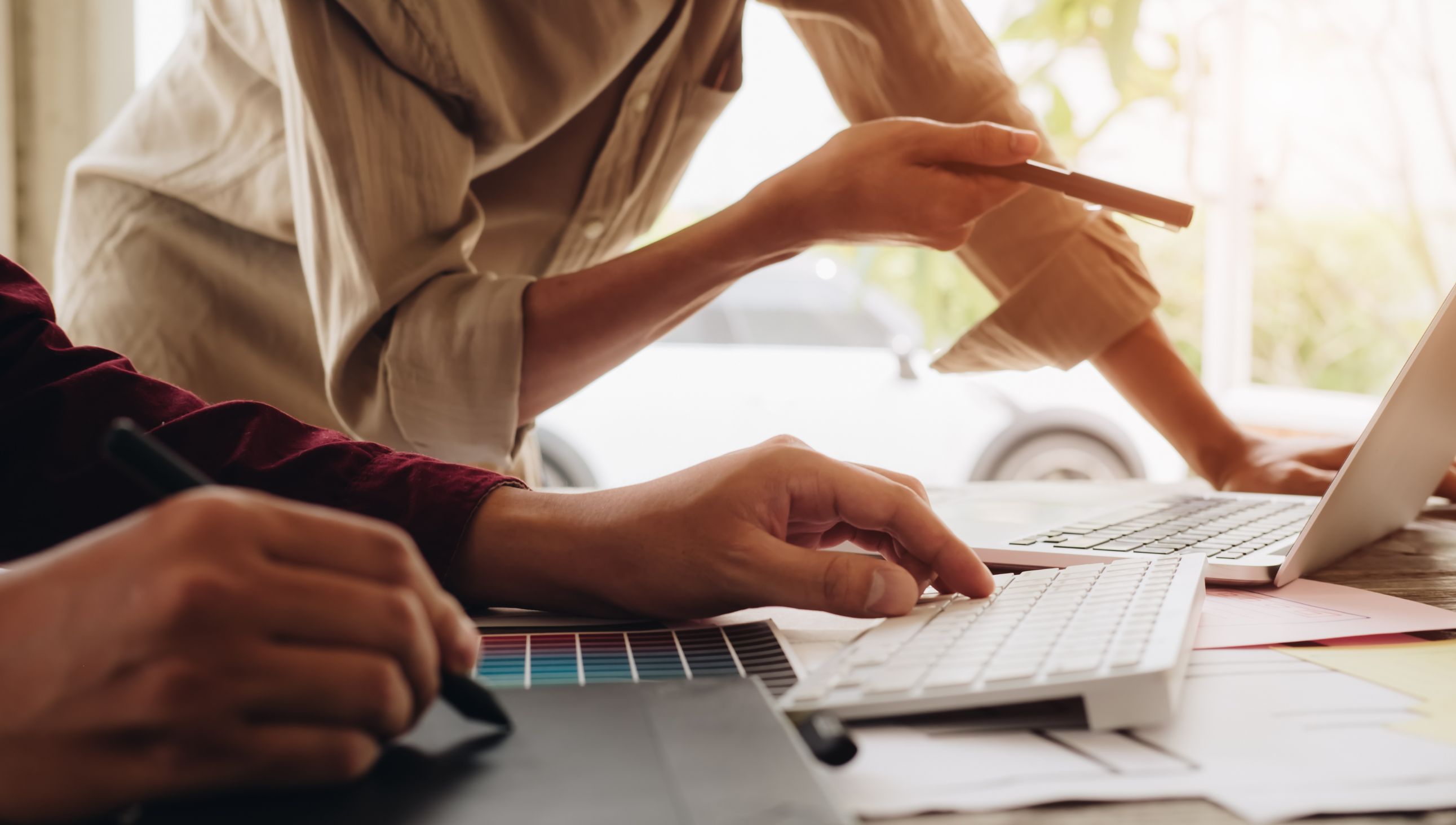 Getting Started with AWS: Achieve Transparency by Defining the Scope